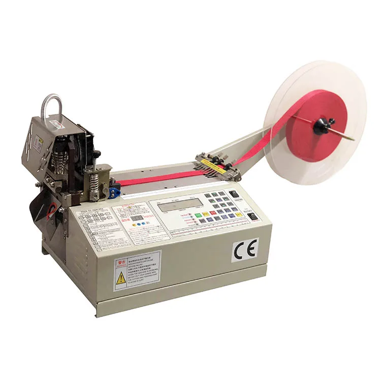 Pfl-990 Automatic Band Cutting Machine,Cut Machine Elastic Band Elastic ...