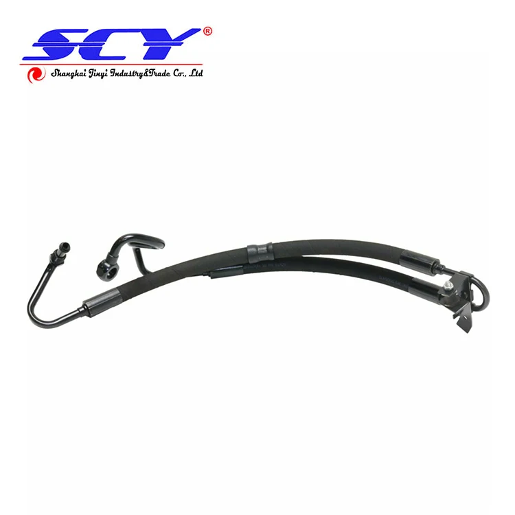 New Power Steering Hose - Universal Fit for BMW Models