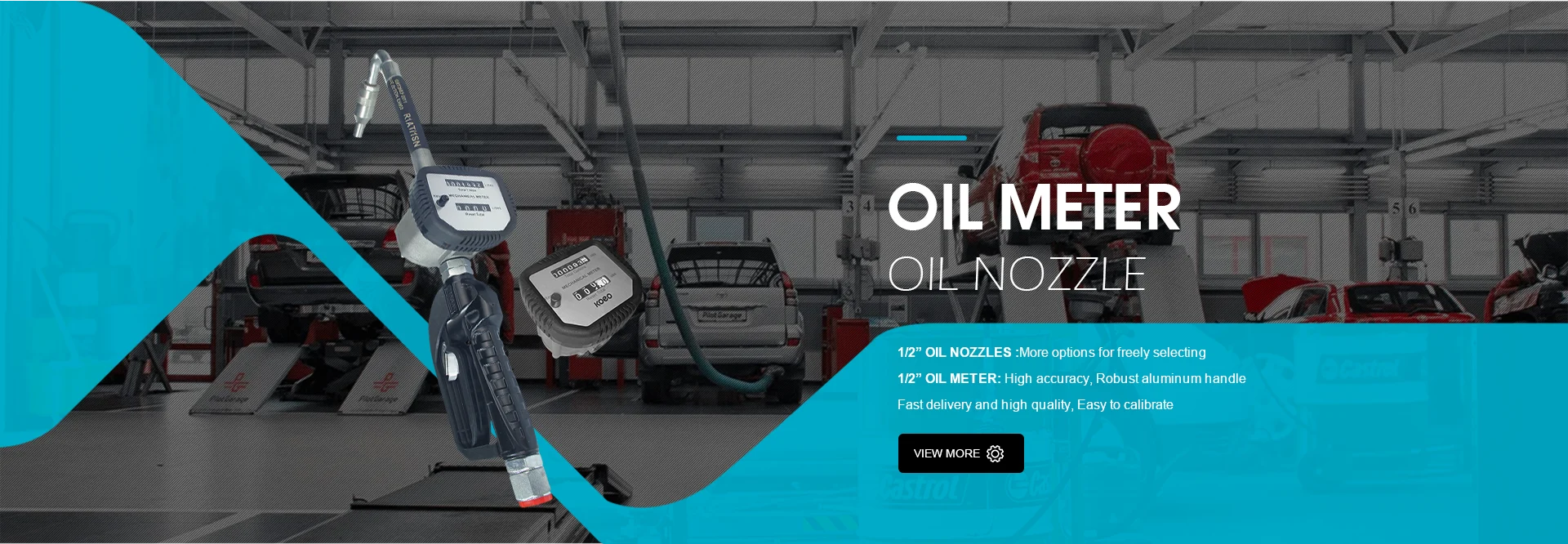 Company Overview - Zhejiang Koeo Petroleum Machinery Co., Ltd.