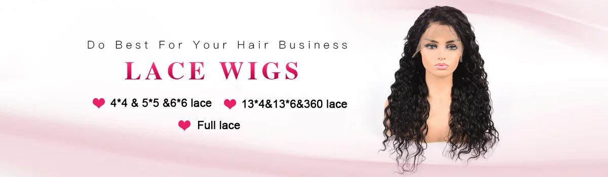 Xuchang Huashuo Hair Products Co., Ltd. - Lace Wigs, Hair Extension