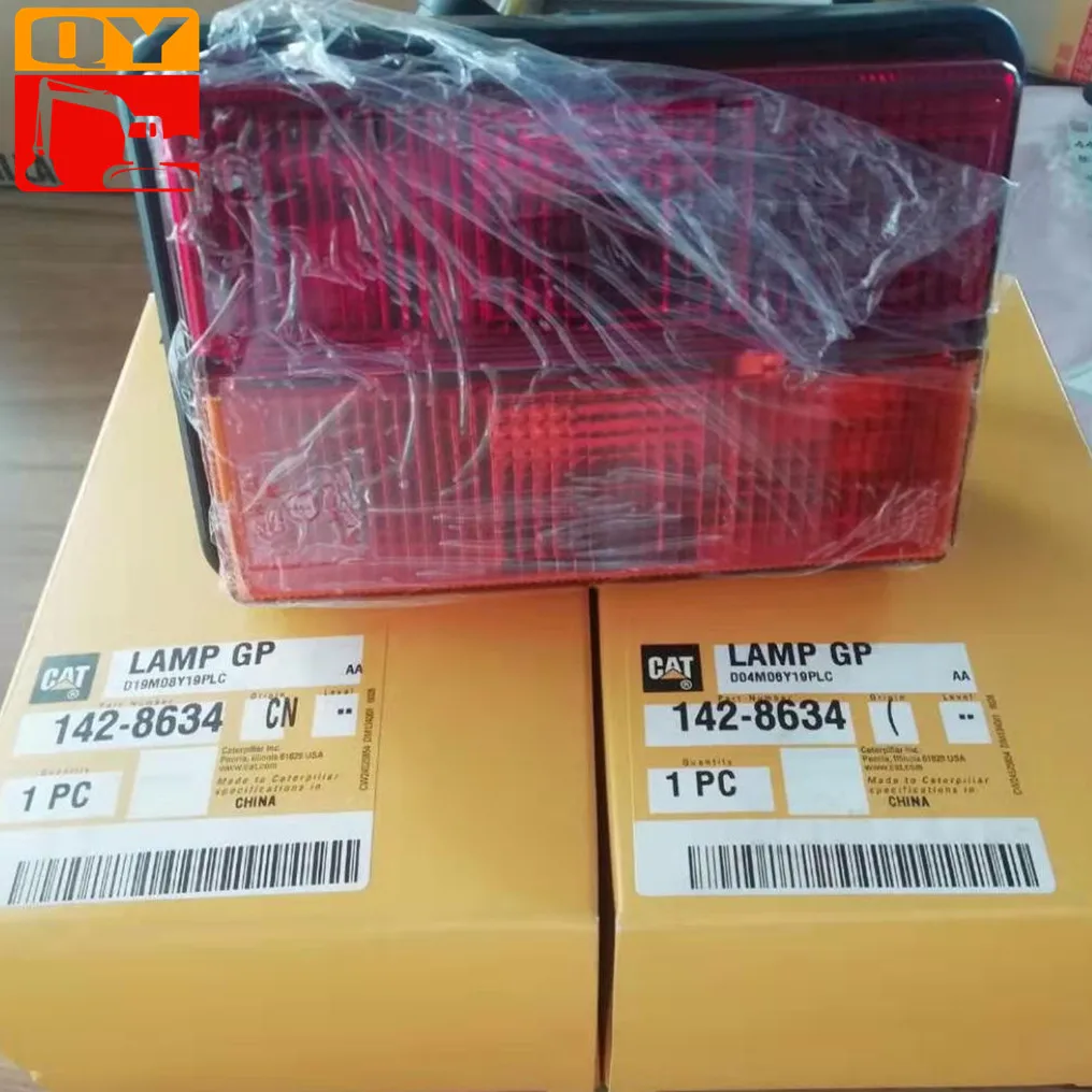 正品原装142-8634 1428634 Gp-停止尾灯| Alibaba.com