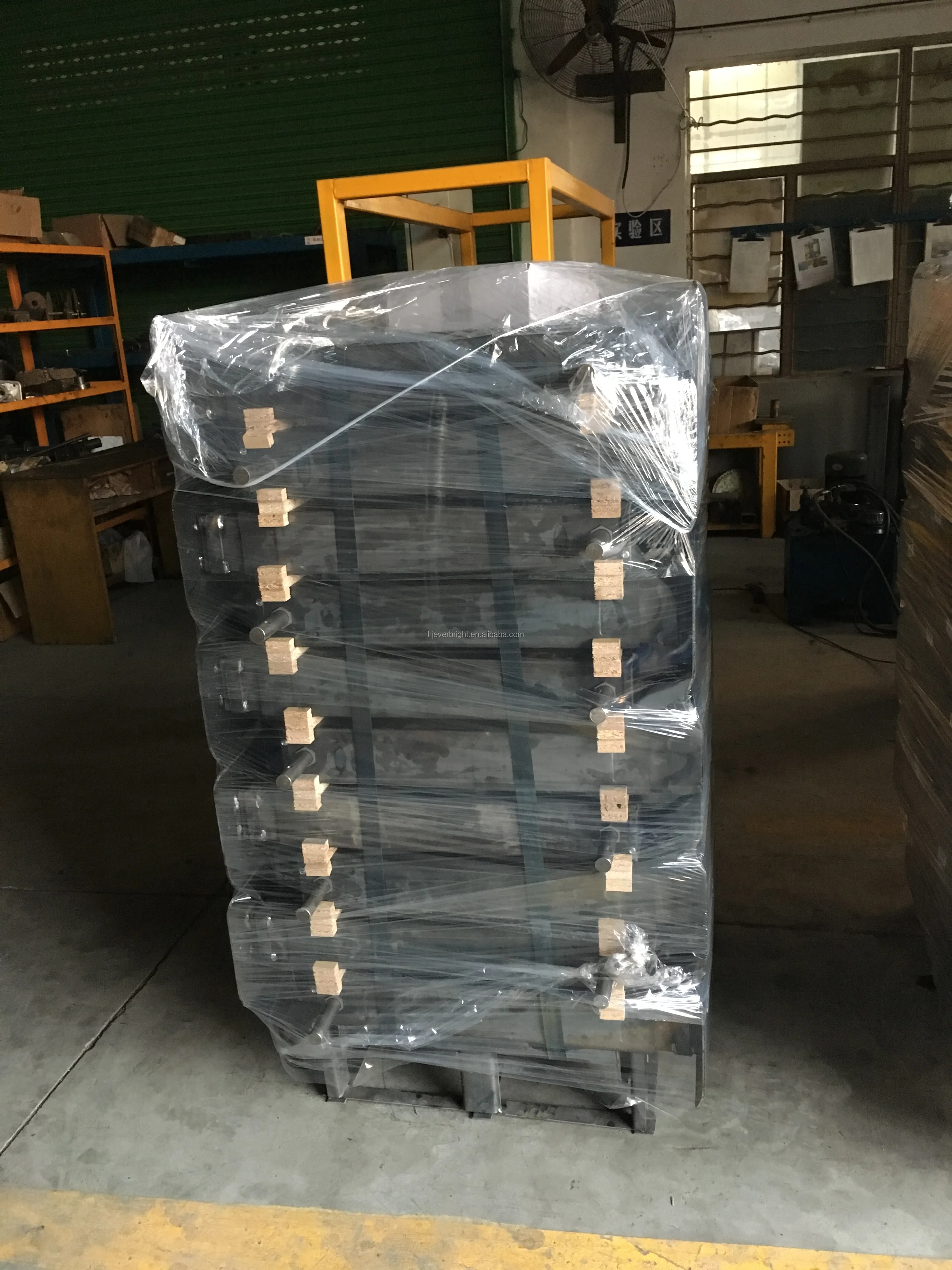 12000lbs Drop Leg Heavy Duty Trailer Jack Semi-Trailer Jack with Crank ...