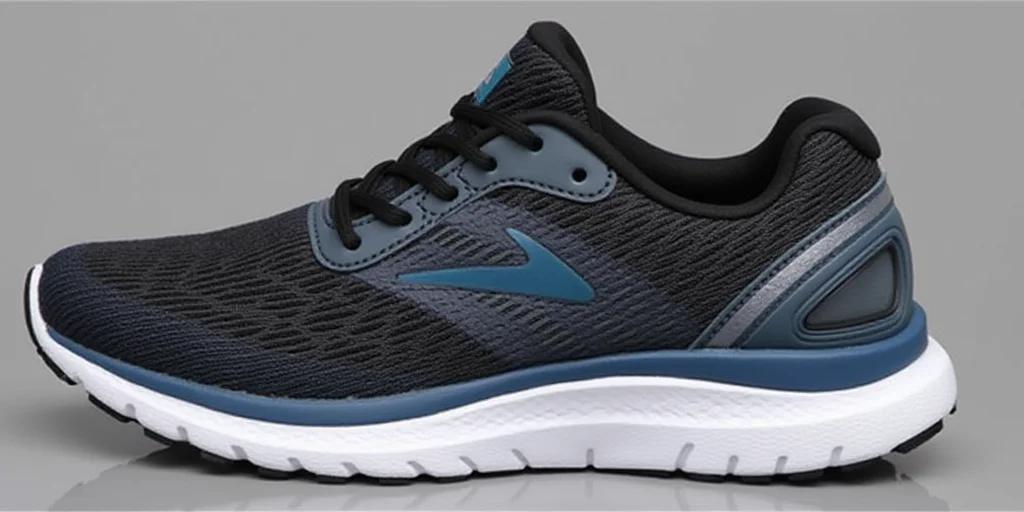 Men's Flat Feet Running Shoes – Top 2025 Picks On Alibaba.com