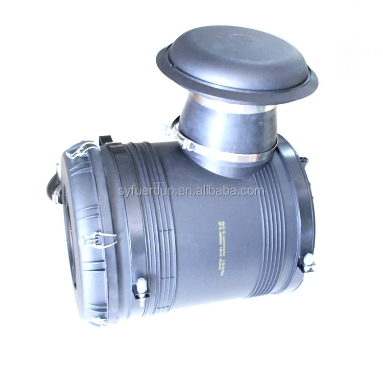 高品质空气滤清器总成 AH8822 AA2960 AF26433 + AF26434 KW3050| Alibaba.com