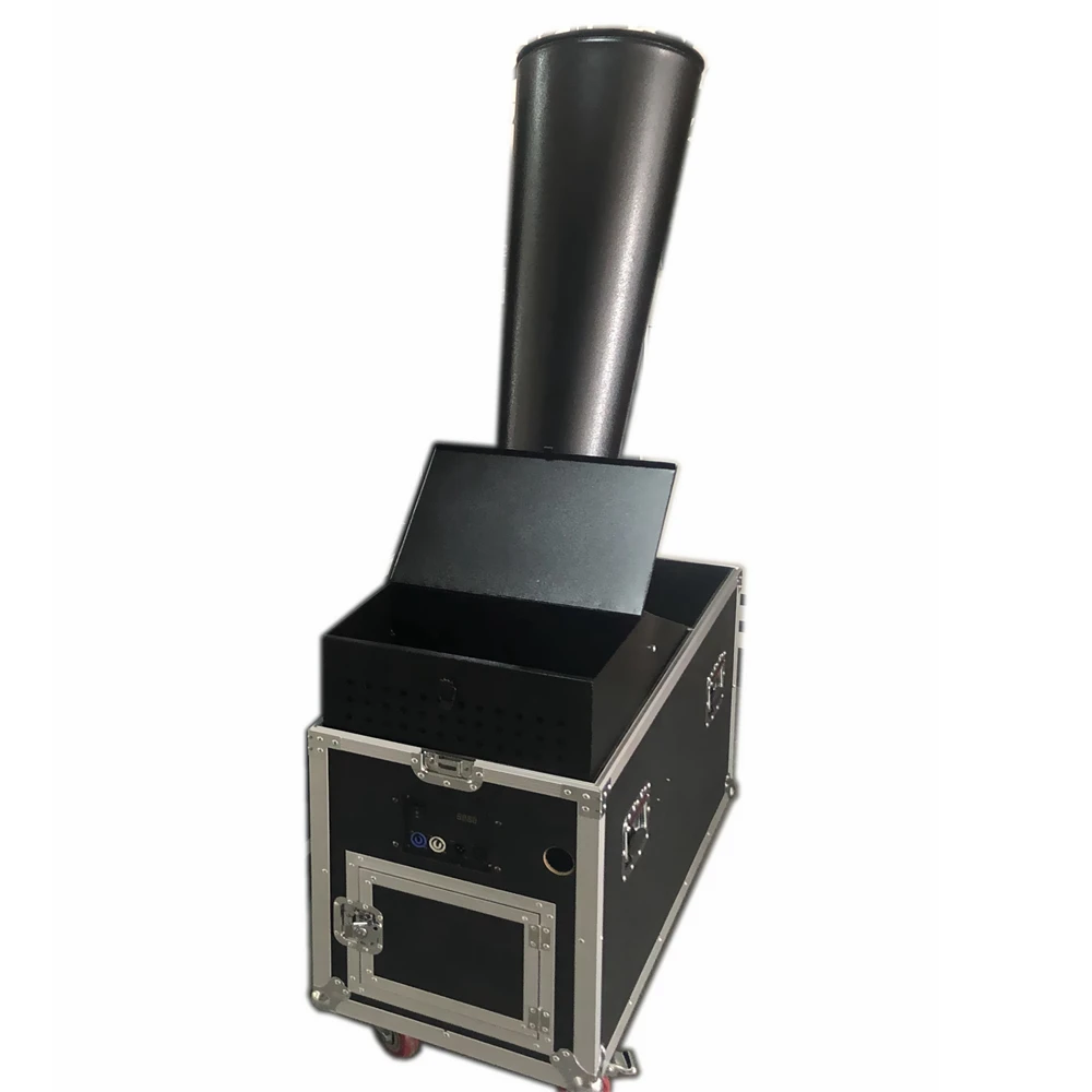 Large/small Rainbow Cannon Machine Jet Foam Cannon Party Machine - Buy ...