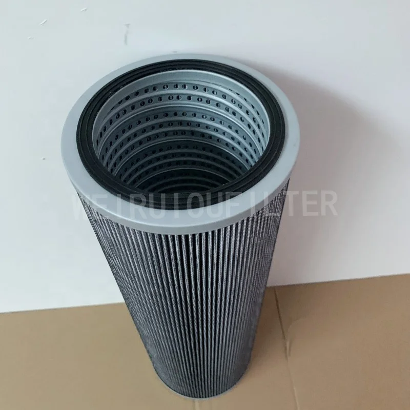 Excavator Hydraulic Oil Filter AT201793 - Precision & Durability