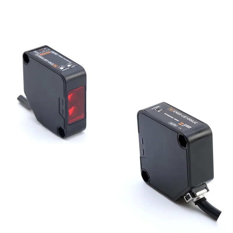 Factory Direct Through-beam Type Infrared Led Photoelectric Sensor For ...