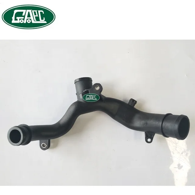 LR090630 9W83-8A504-FB Water Hose for Land Rover Range Rover