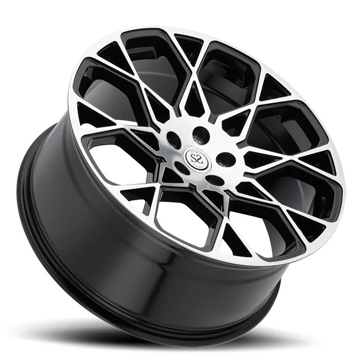 18 Inch Racing 5x143.1 Rims,Luxury Car,Truck Wheel Rims - Buy 18 Inch ...