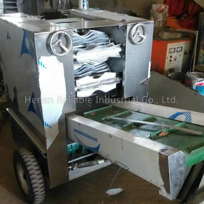 High Efficiency Coconut Peeler - Reliable & Easy to Use