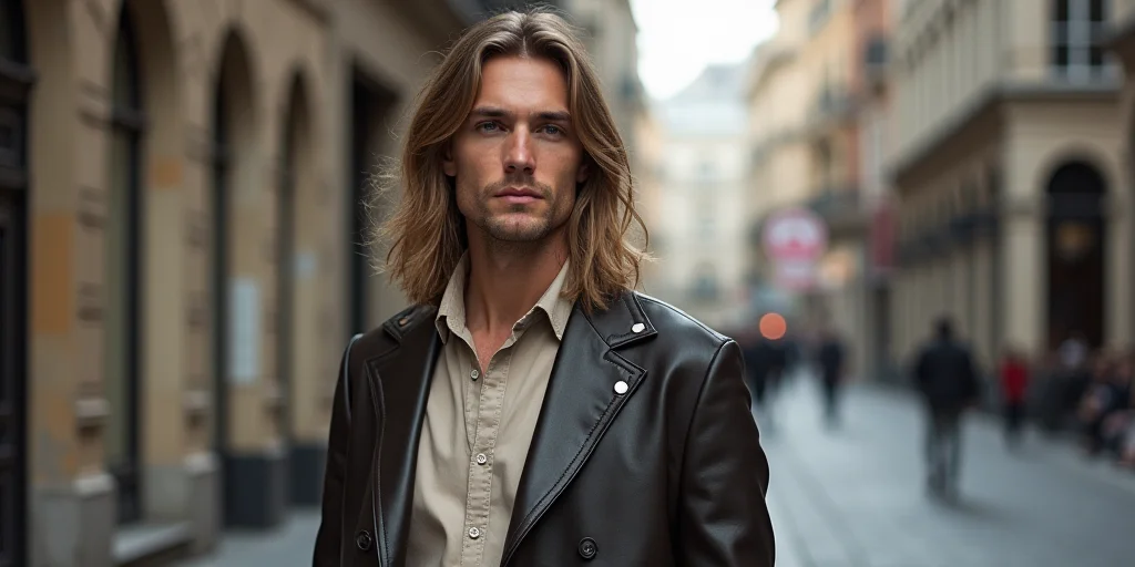 Discover Your Style: Ultimate Men's Fashion Quiz 2025
