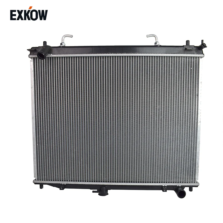 Radiador De Piezas De Coche Para Mitsubishi Outlander Iii,1350a601 ...
