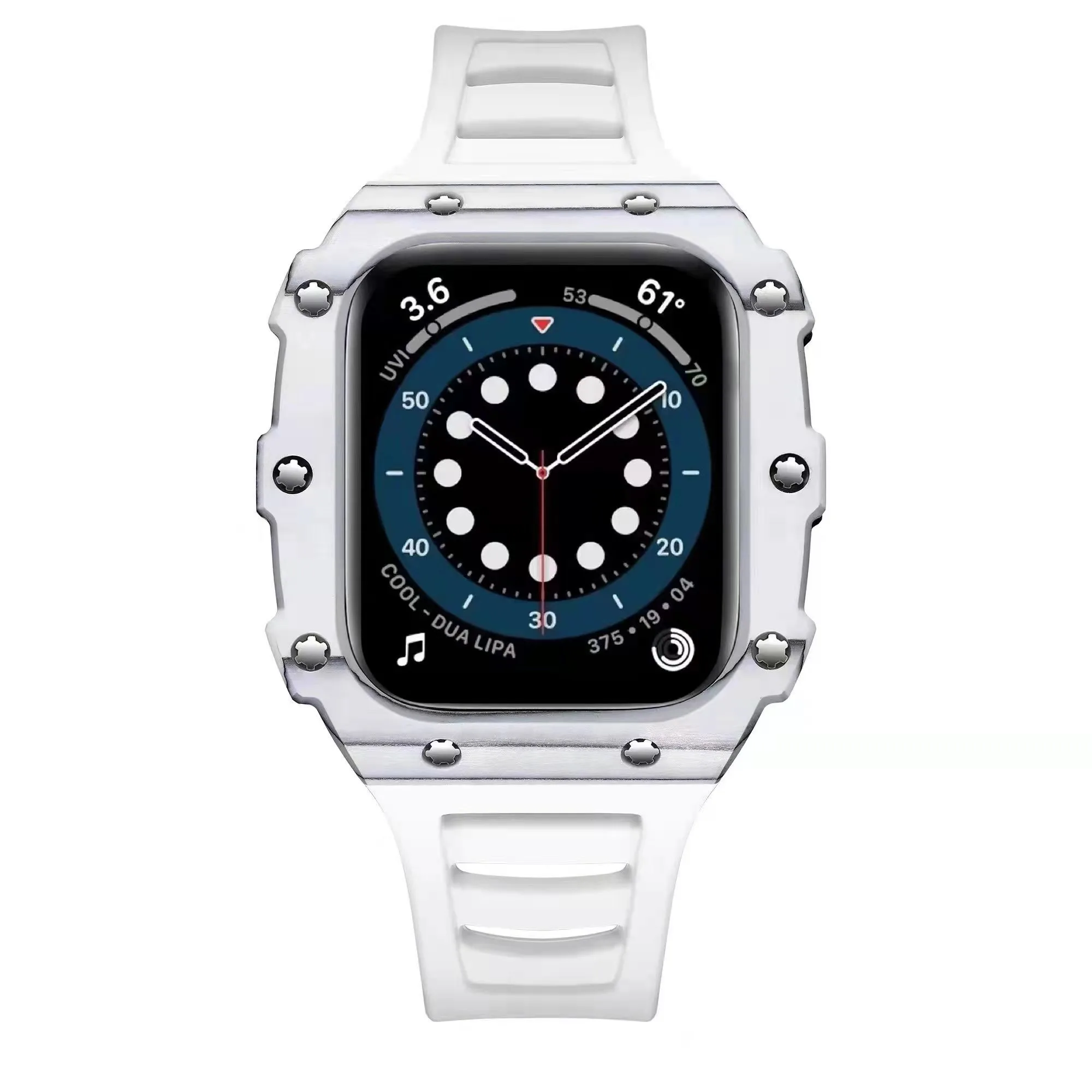 Shenzhen Geekthink Tech Co., Ltd. - Watch, Watch Band