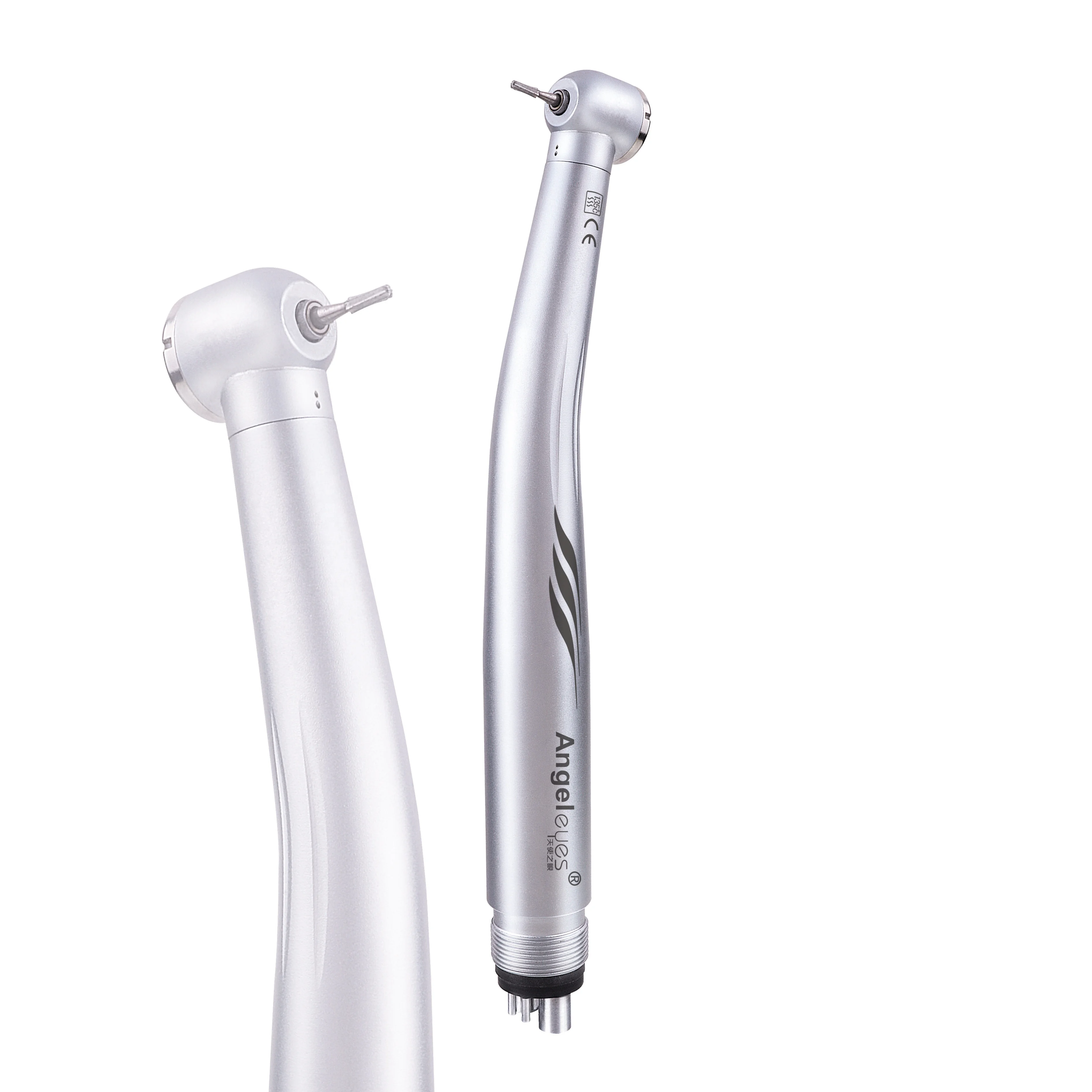 Dental Lab Surgical Low Speed Handpiece - Buy Dental Slow Speed ...
