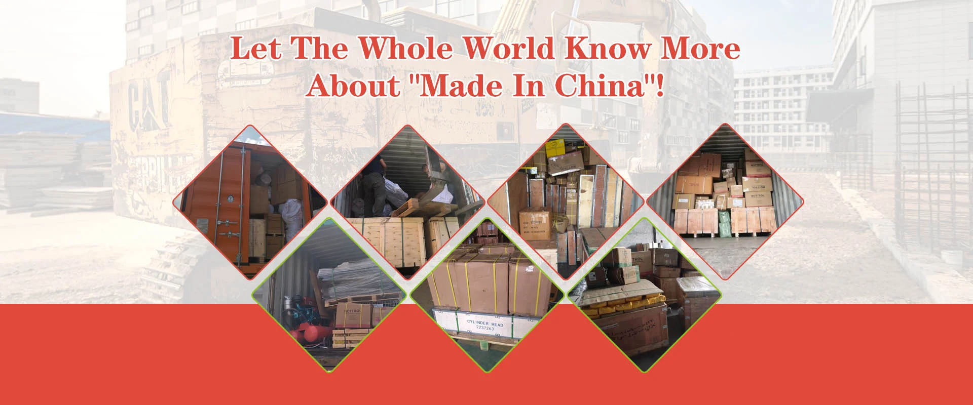 Guangzhou Honour Time Machinery Limited