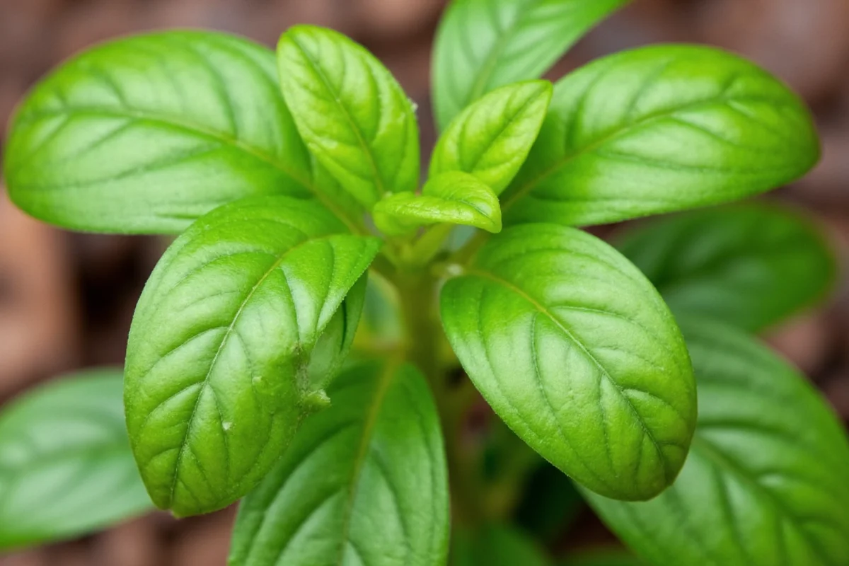 Why Is My Basil Plant Dying? Top Causes & Fixes