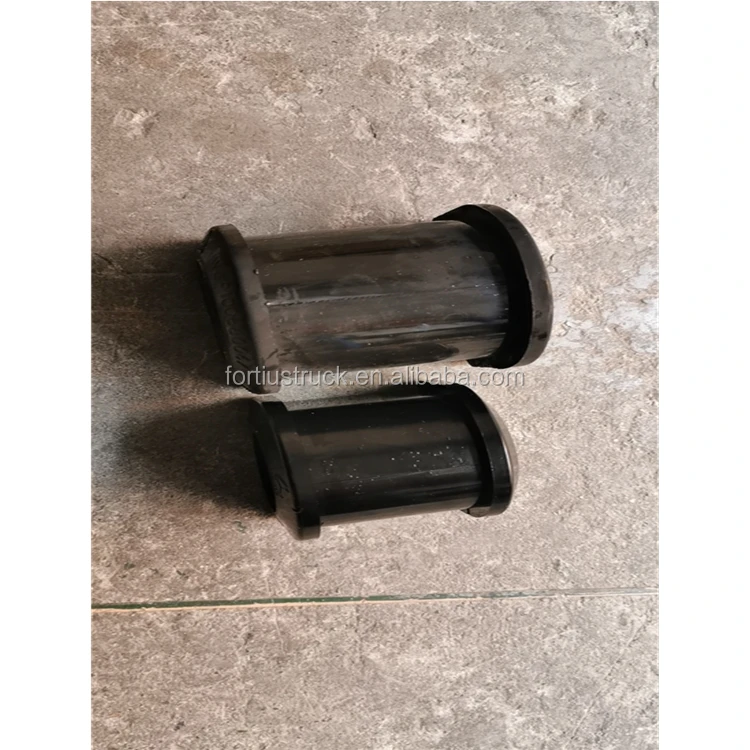 Sinotruk HOWO Spare Parts - Rear Rubber Bearing WG9100680067