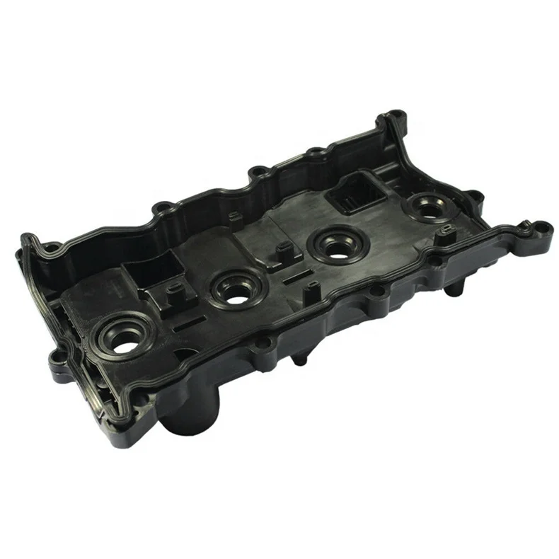 13270 Ja00a Engine Valve Coveengine Valve Cover With Gasket For Nissan ...