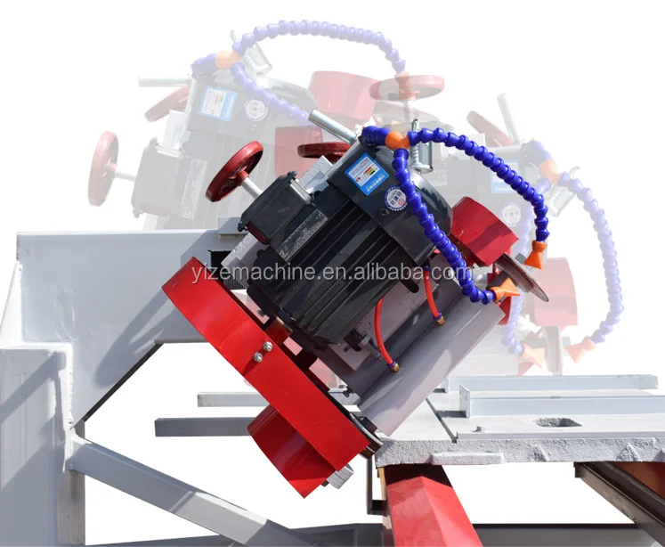 Ceramic Tile Fiber Laser Cutting Machine - Efficient & Precise