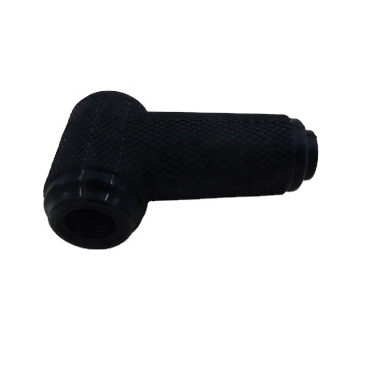 4.3/10 Right Angle Connector 1/4'' Superflexible Cable Wire Waterproof ...