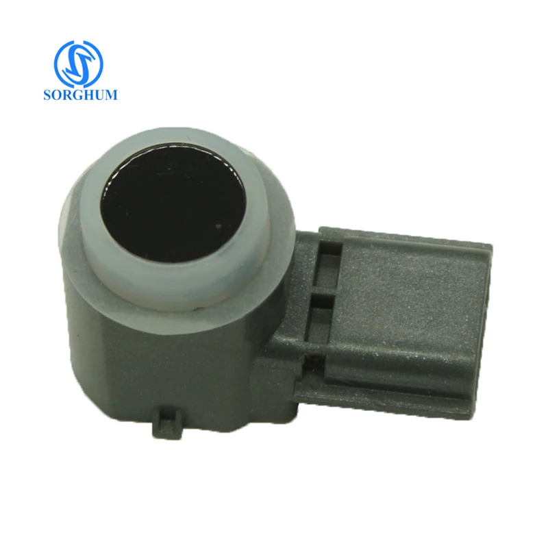 Sorghum 28438-4BA0B Black Parking Sensor for Nissan Navara D23 X -Rail T32