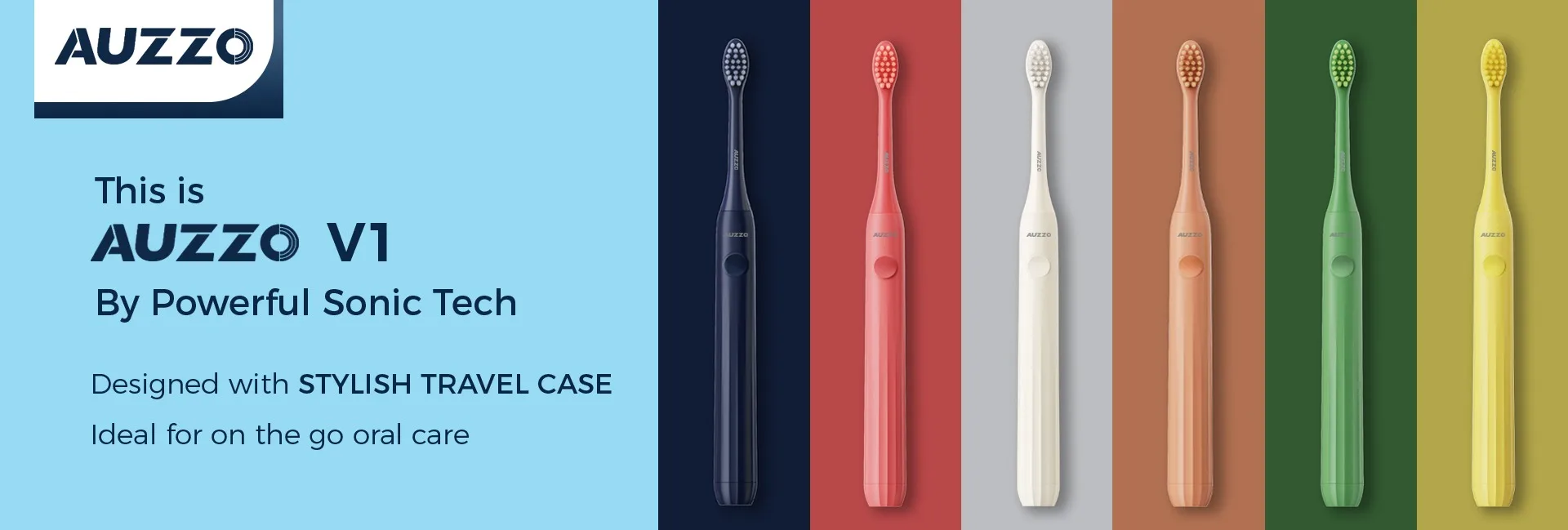 BeBeauty (Hangzhou) Technology Co.,Ltd. - Electric Toothbrush