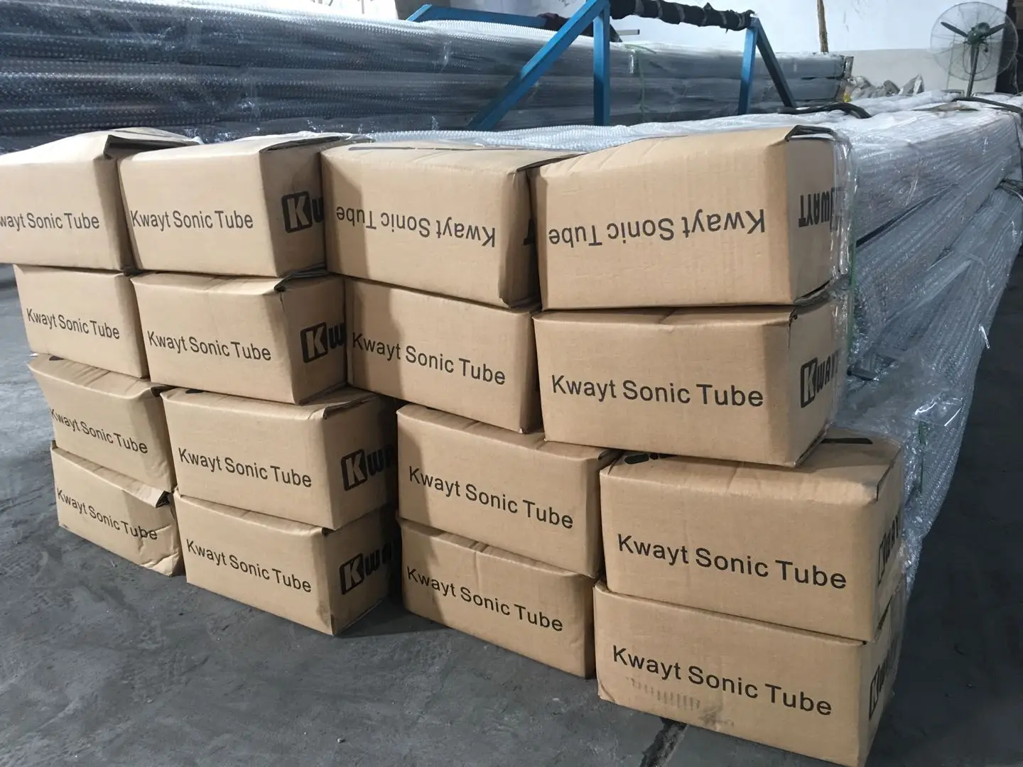 Sonic Logging Pipe - Buy Sonic Pipe Sonic Tube Cross Hole Tube,Cls Pipe ...