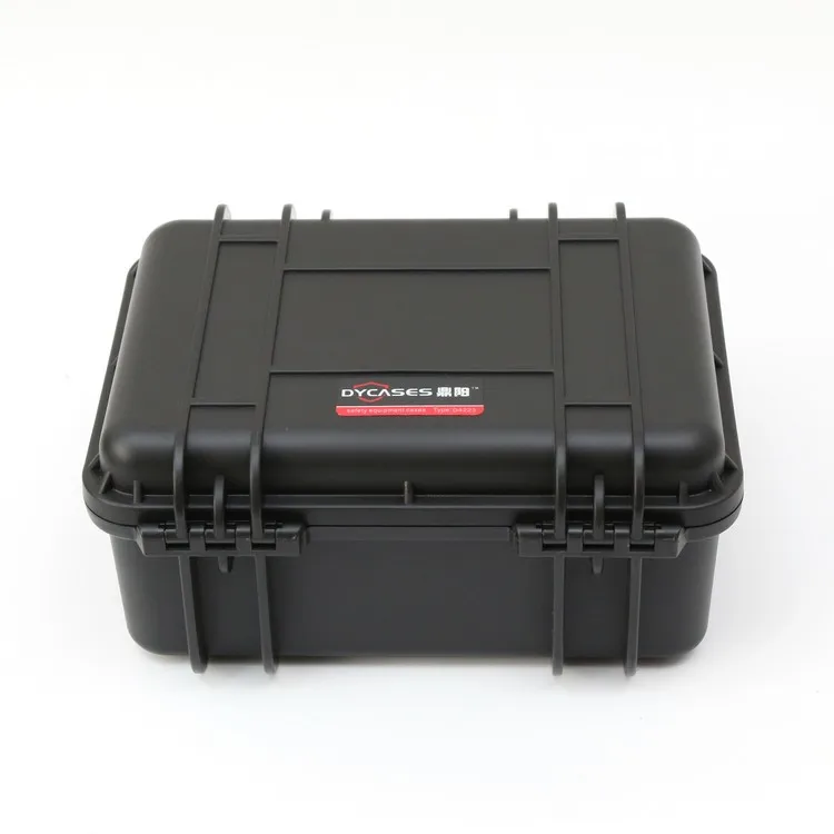 D3617 Portable Waterproof Rugged Cargo Boxes - Tool Case