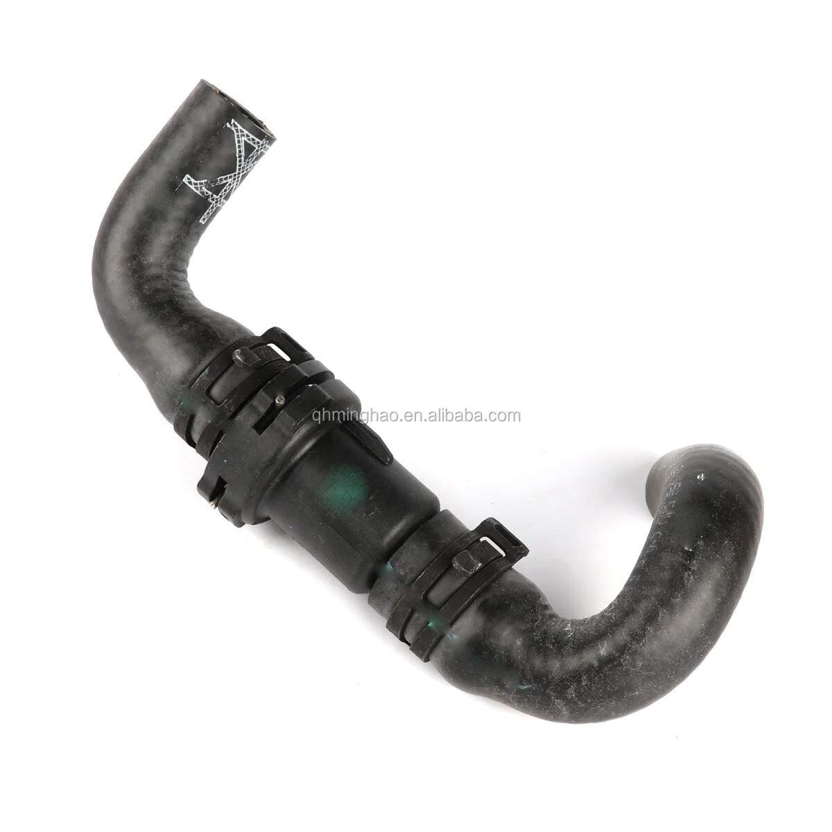 Auto Parts Radiator Hose Water Coolant Hose 1td121058 For Vw - Buy ...