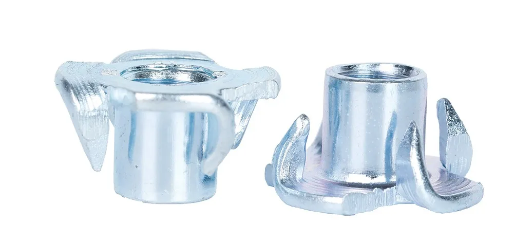 Hangzhou Xinchi Fastening Piece Co., Ltd. - Fastener, Nuts