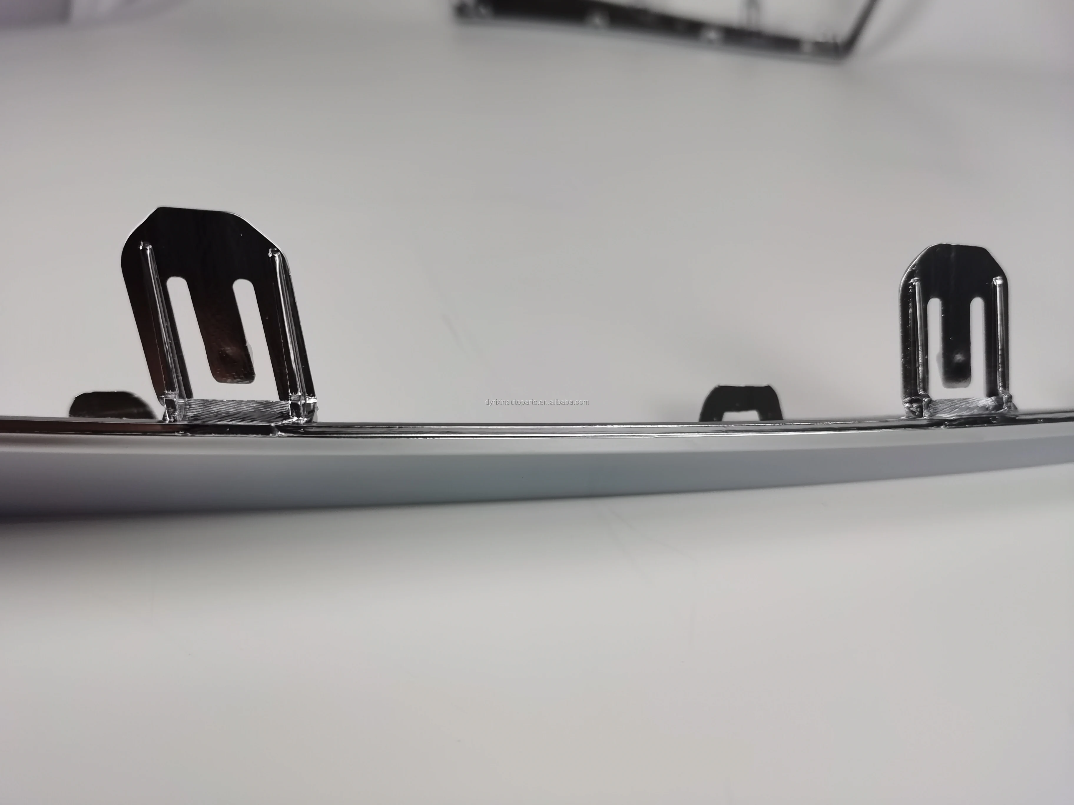 Lexus RX300 RX350 RX450H 2019-2021 Valance Panel & Bumper Spoilers