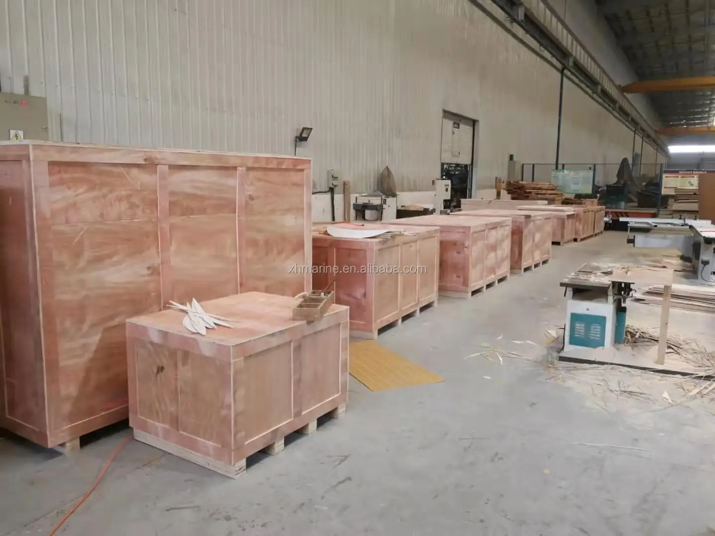 Diesel Engine Driven FIFI Pump - Efficient Fire Fighting Water Pump for ...