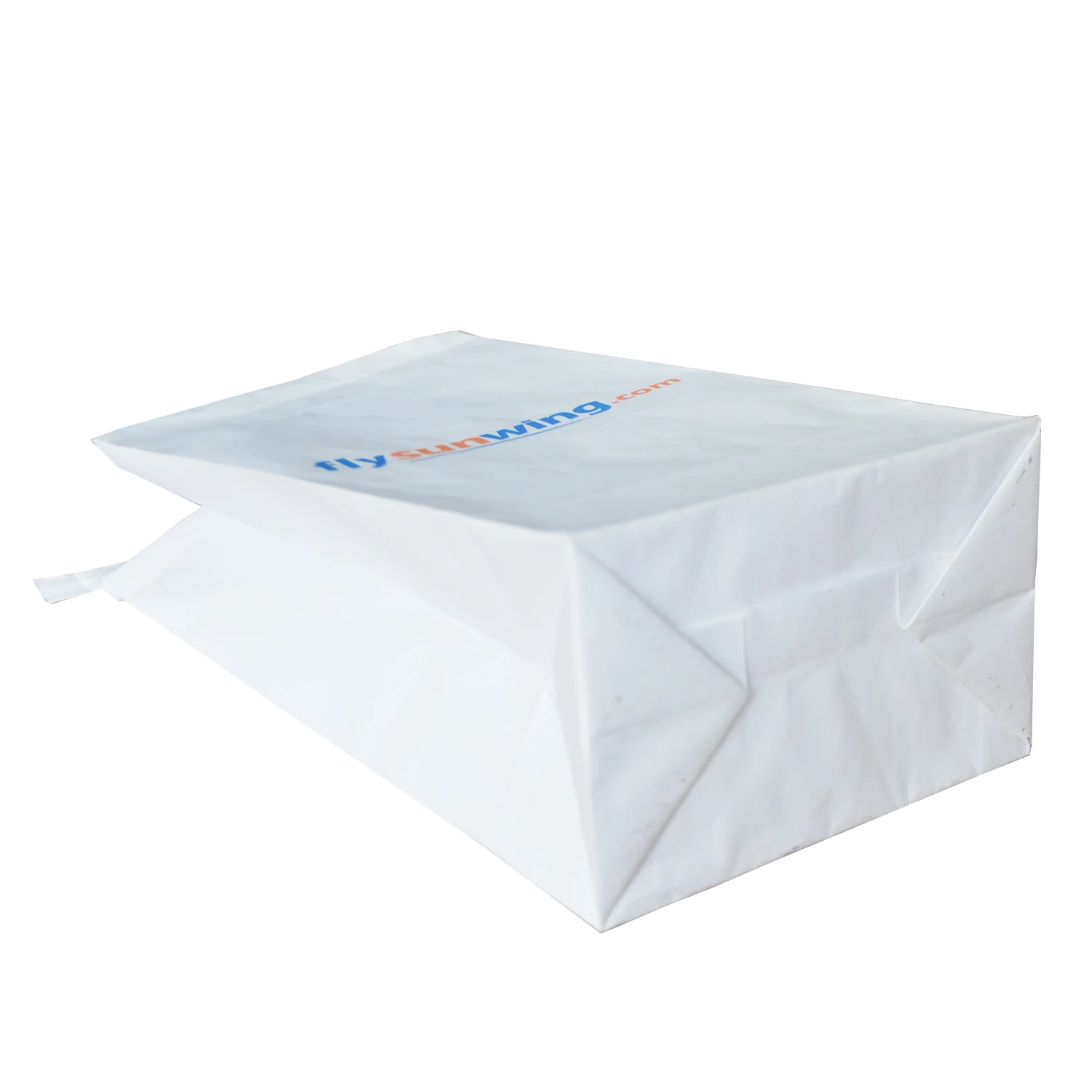 Disposable Airline Waterproof Air Sickness Garbage Vomit Paper Bag ...