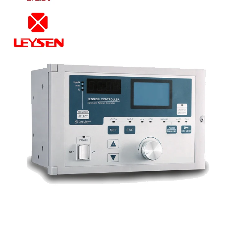 Supplying Auto Constant Tension Controller With Tension Sensor - Buy ...