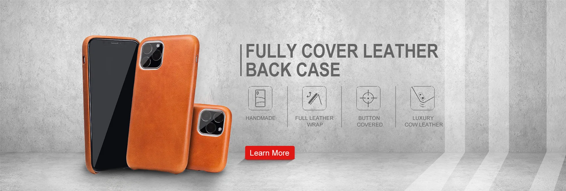 Guangzhou Aaron Leather Co., Ltd. - Mobile phone leather case, Tablet ...