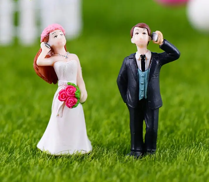 Love Character Action Figure Doll Girlfriend Boyfriend Couples Lesbian ...