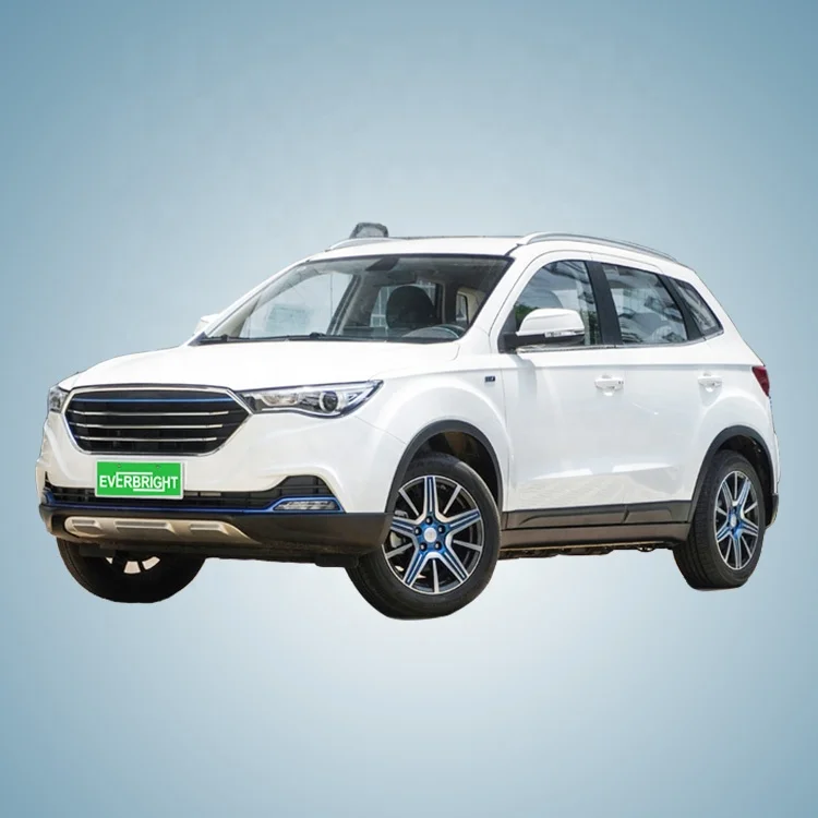 2021 Changli Hot Sale Electric Mini Suv Electric Car With 5 Seats - Buy ...