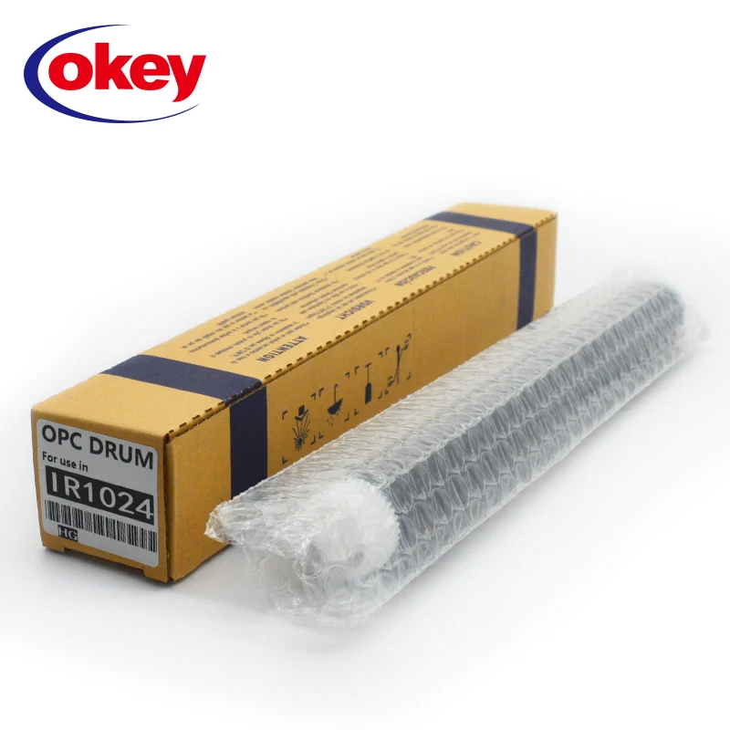 NPG-32 GPR-22 C-EXV18 Opc Drum for Canon IR1018 IR 1018 1019 1022 1023 ...