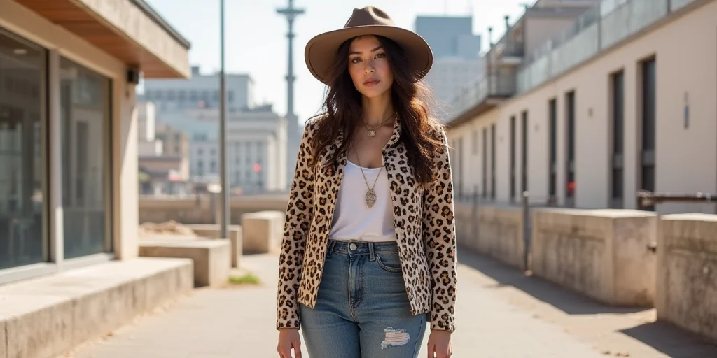 Top Urban Fashion Sites 2025 – Streetwear Trends on Alibaba.com
