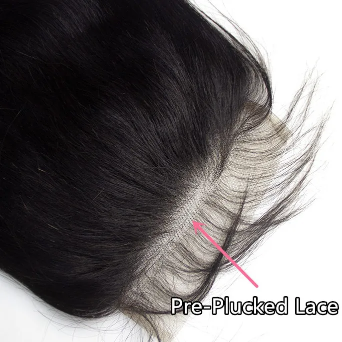 2x6 Hd Lace Closure Transparent Swiss Lace Thin Hd Closure Vietnamese ...