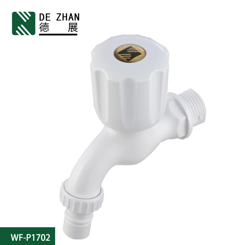 Different Types Modern Designer Bottle Tap Plastic Faucet Water Tap ...