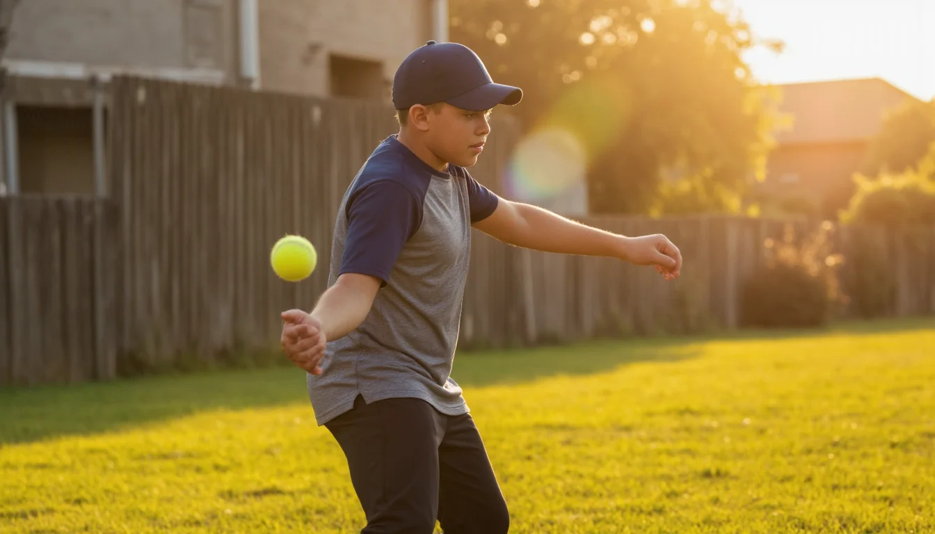 How to Build Youth Baseball Hitting Timing: The 2026 Visual Tracking ...