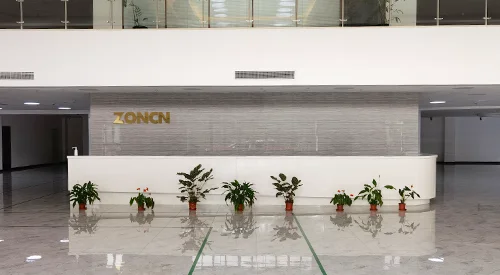 Wuhu Zoncn Automation Equipment Co., Ltd. - VFD, Servo