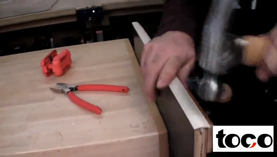 Plastic Rubber T Molding Edge Trim For Table Countertop Edge Banding ...