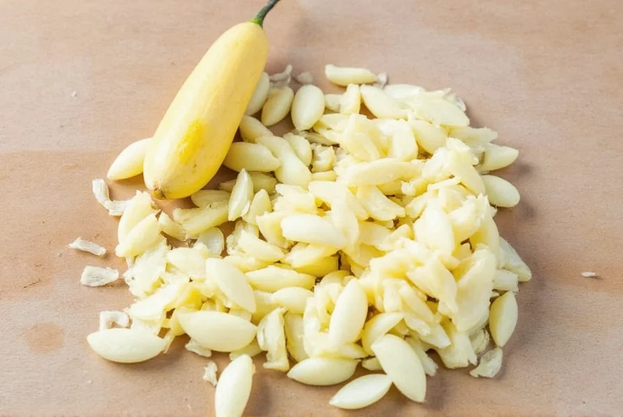 Garlic Parts Explained: Cloves, Skin, Root End Uses