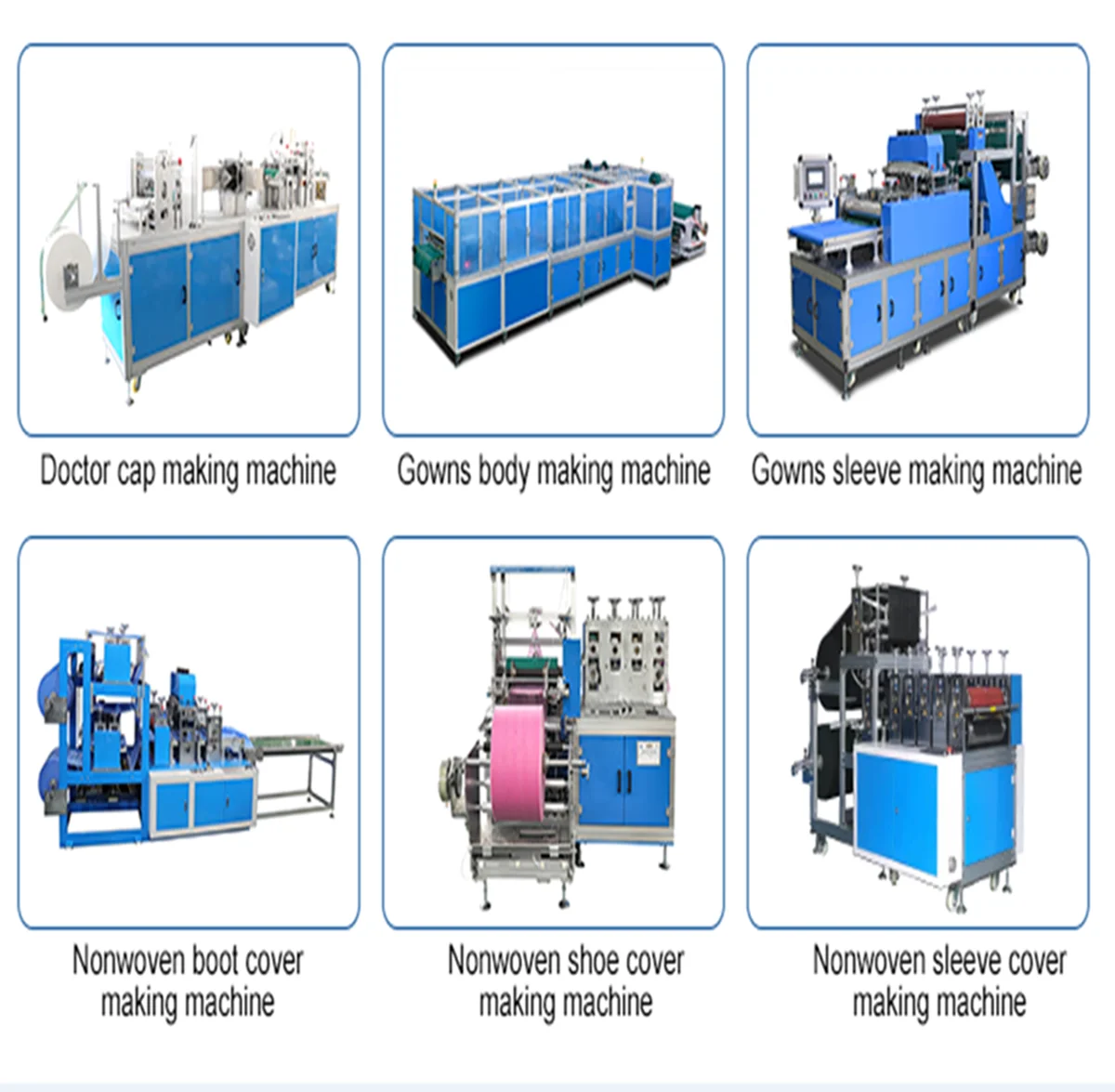 ZHEJIANG DEHENG MACHINERY CO.,LTD - Cap Making Machines, Multi-Function ...