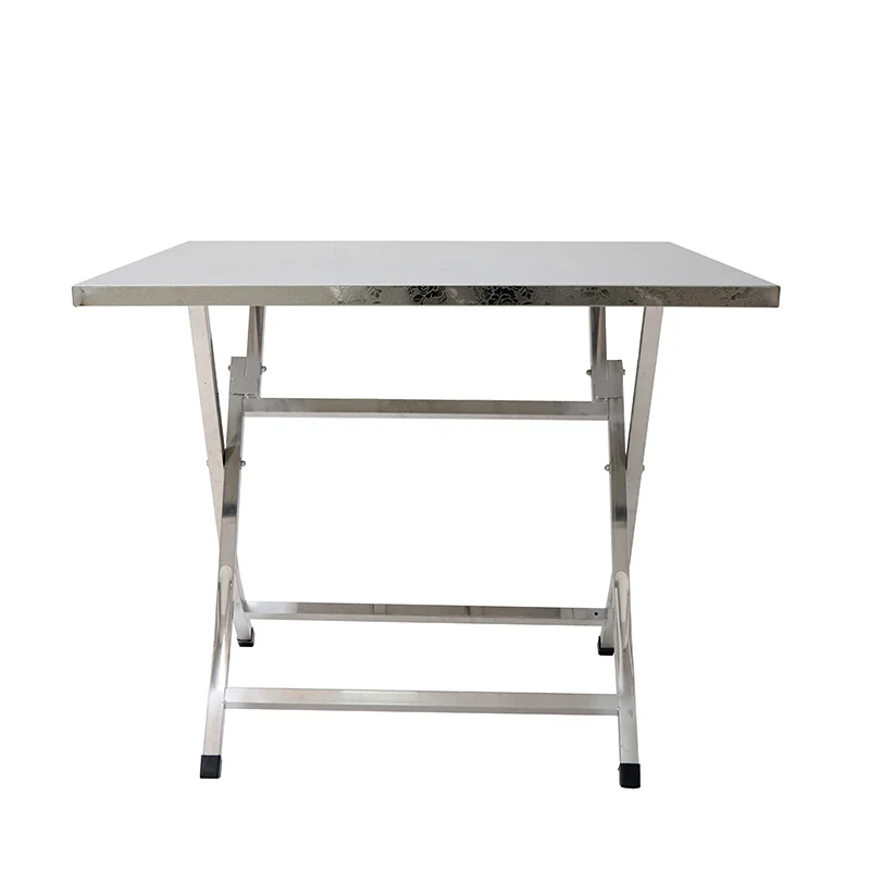 Stainless Steel Army Folding Table Military Direct Factory Supply - Buy ...