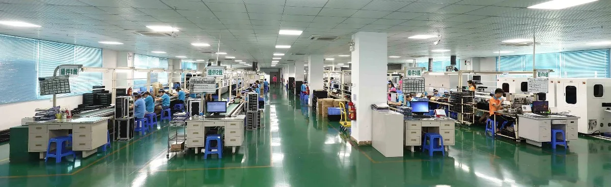 Jiangxi Puyuan Electrician Co., Ltd. - Sales of electronic products ...