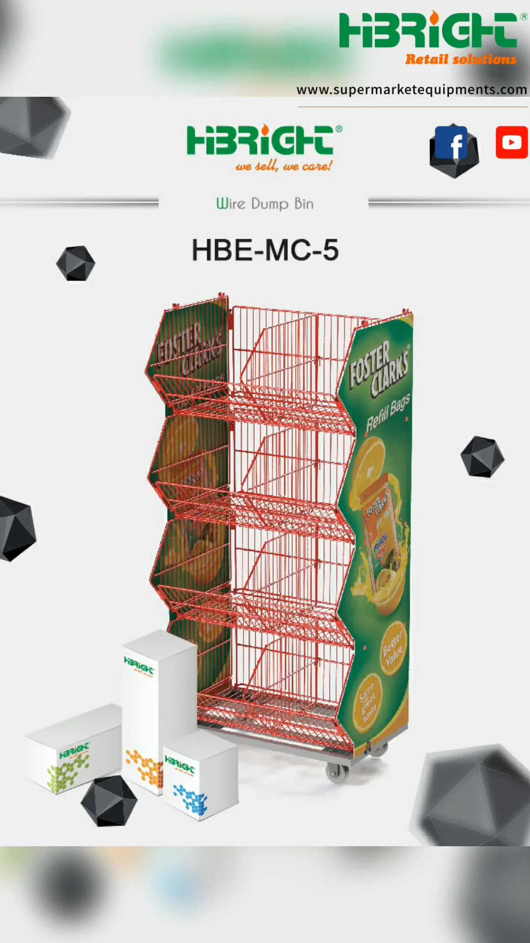 20-pocket Floor Hosiery Spinner Greeting Card Display Rack - Buy Pocket ...