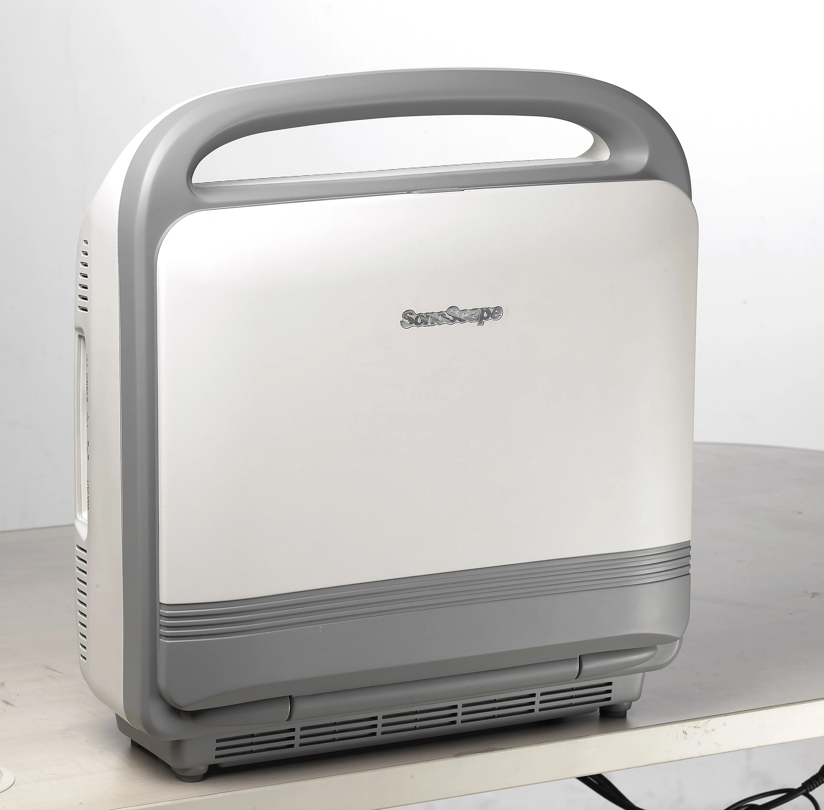 Sonoscape Ultrasound Review - Sonoscape S8 Performance